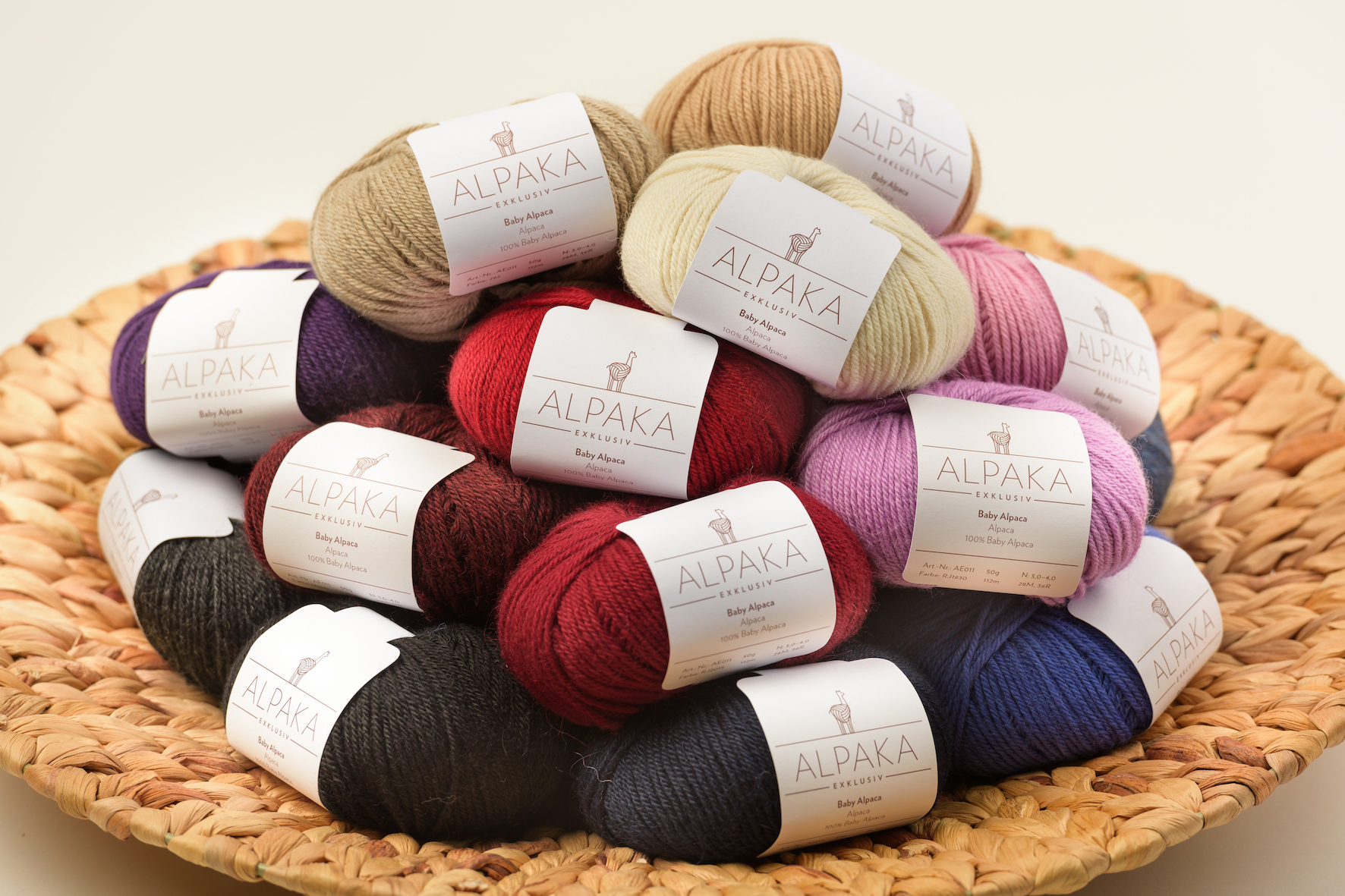 Baby Alpaca | Alpaka Exklusiv